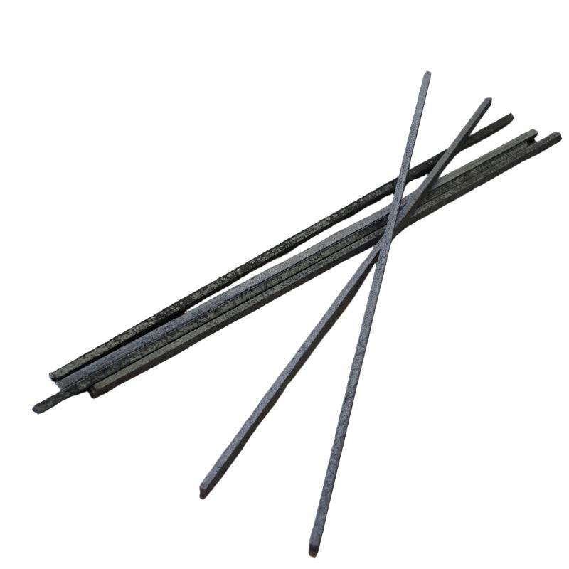 Cast Iron Rod 3/16" - 3/4 lb (4-5 sticks in pack) – Detroit Torch