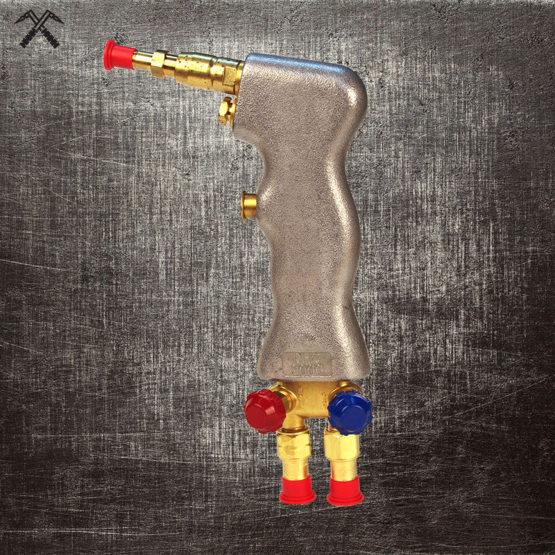 DHC2000 Welding and Cutting Torch – Detroit Torch